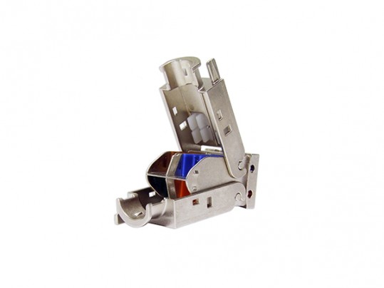 NewLine MMCpro 4P, AWG22-23 – BKS Kabel-Service AG