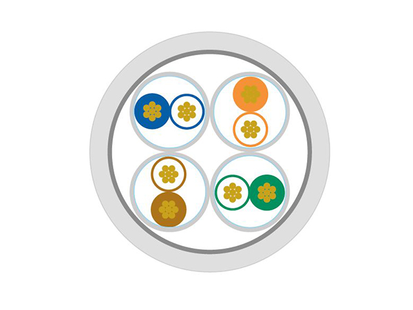 BKS NewLine 726, 4P, flex – BKS Engineering AG