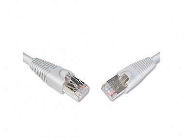 Patch-/Anschlusskabel RJ45/RJ45, 4-paarig, Kat.6, 1/10GbE – BKS Kabel ...